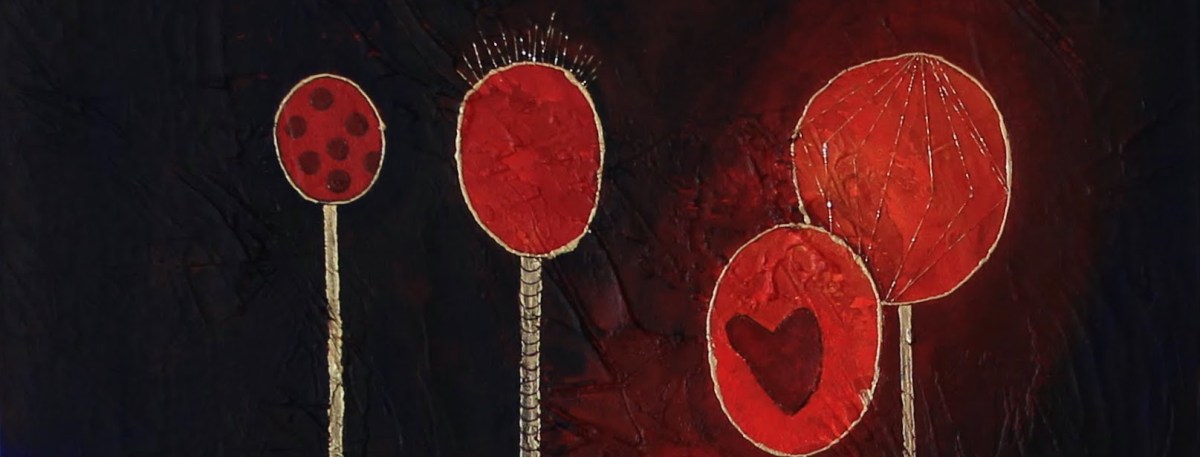 Kontakta mig – Anna Mattson